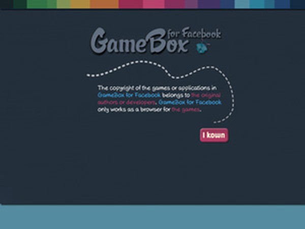 Como jogar games do Facebook no iPad