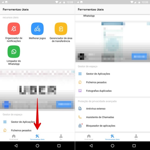 Como limpar e otimizar o celular Android com o app Super Speed Cleaner