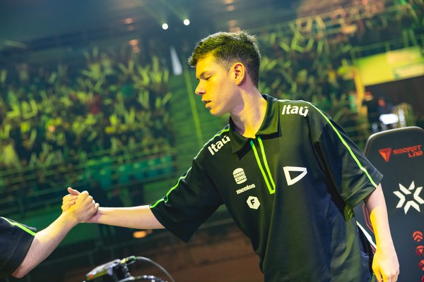 Valorant: LOUD perde para a Fnatic e é vice do VCT LOCK//IN