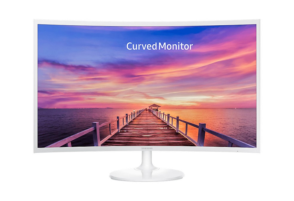 Monitor curvo da Samsung: conheça modelos e preços à venda no Brasil