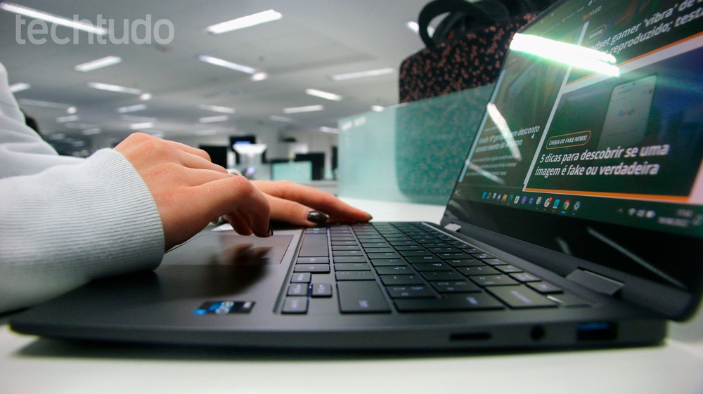 Melhor marca de notebook: veja lista com opções e dicas para escolher