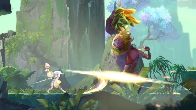 Afterimage: veja gameplay, história e requisitos mínimos do jogo