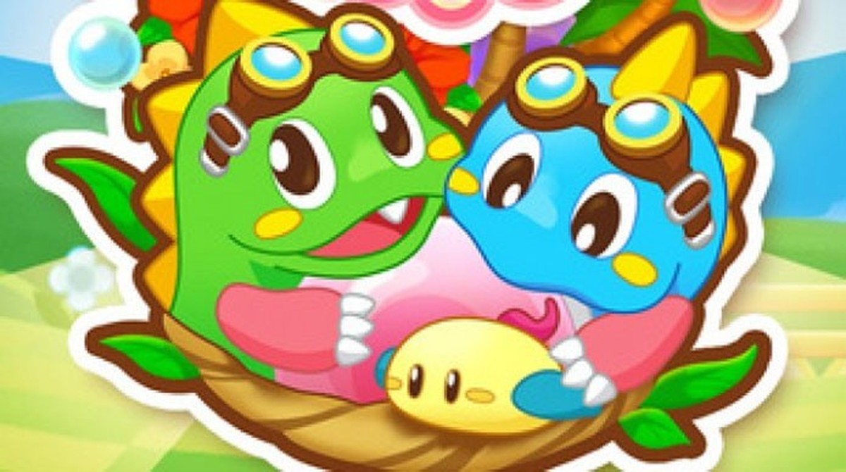 Bust-a-Move: conheça a história do clássico que inspirou Bubble Shooter