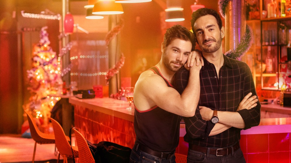 30 séries LGBTQ+ para assistir na Netflix hoje mesmo