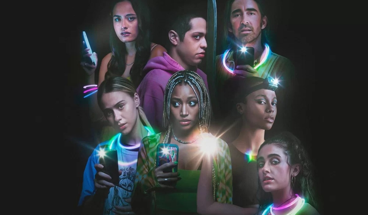 Morte Morte Morte: conheça elenco, trailer e críticas do filme de terror