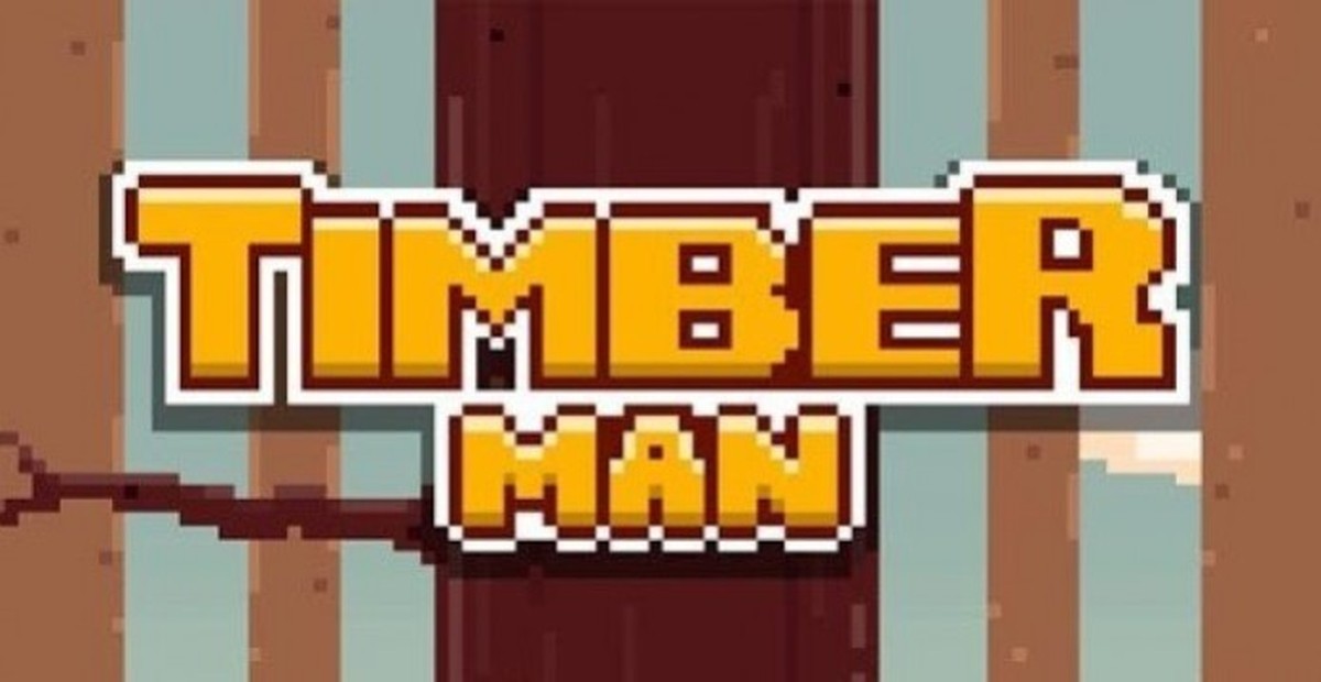Timberman: como desbloquear todos os personagens