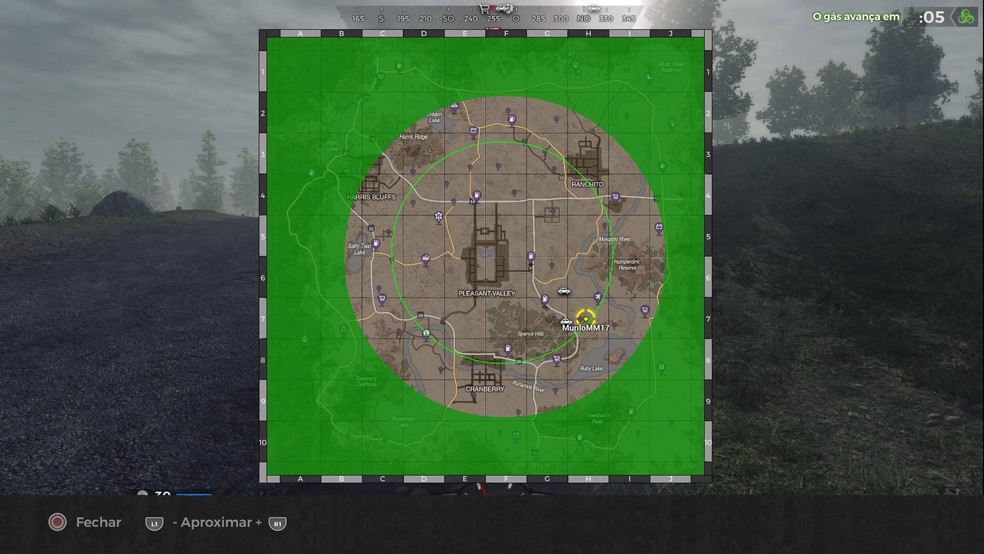 H1Z1 Battle Royale: confira dicas para mandar bem no PS4