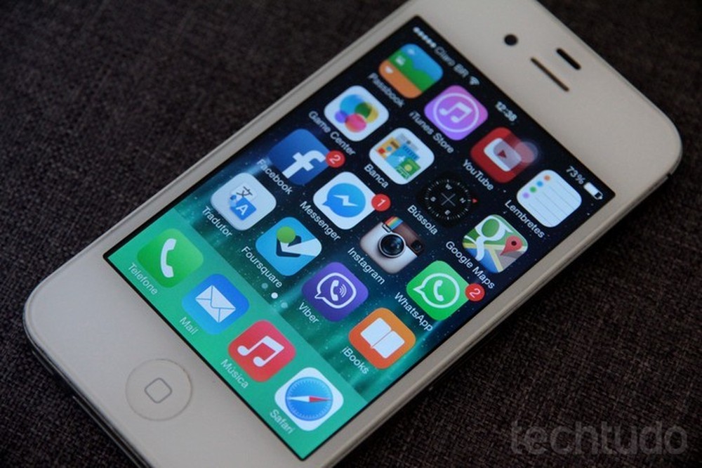 Do iPhone OS ao iOS 26: conheça todas as versões do sistema da Apple