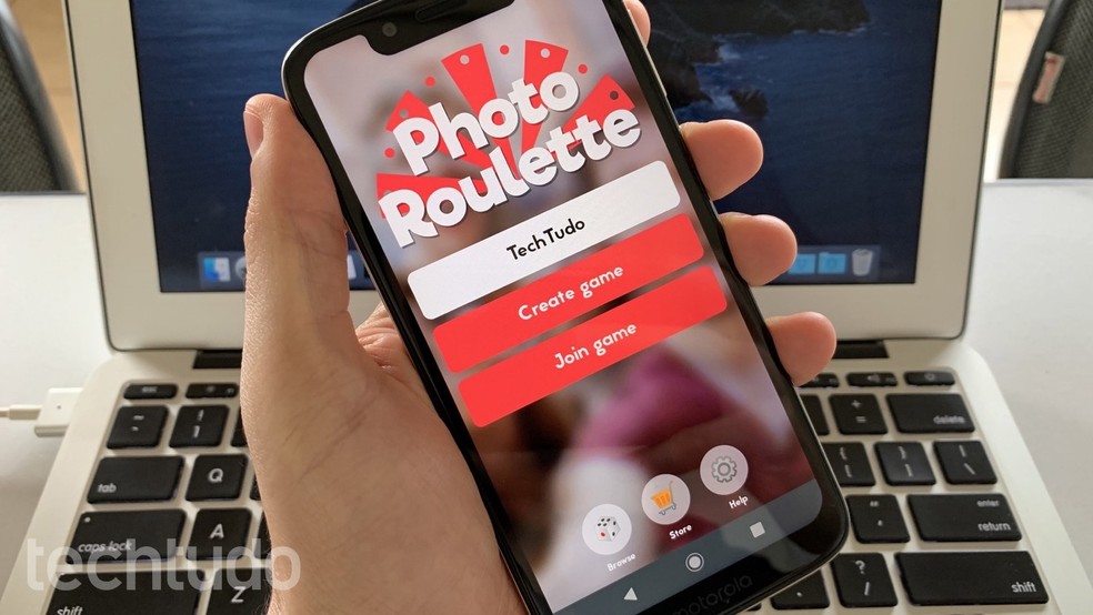 Como usar o Photo Roulette, app de adivinhar fotos que é sucesso nos EUA