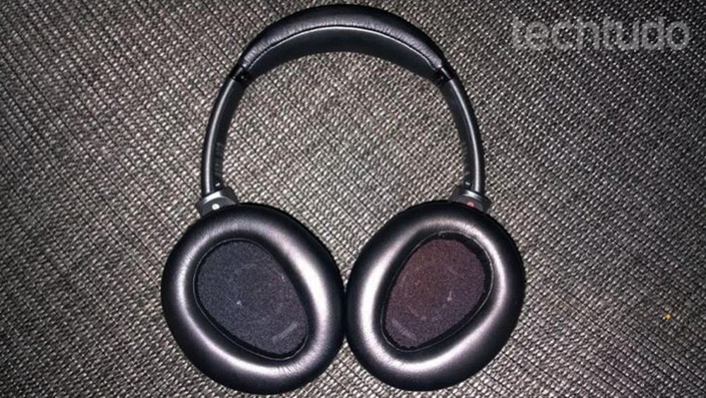 Review Sony MDR-10RBT