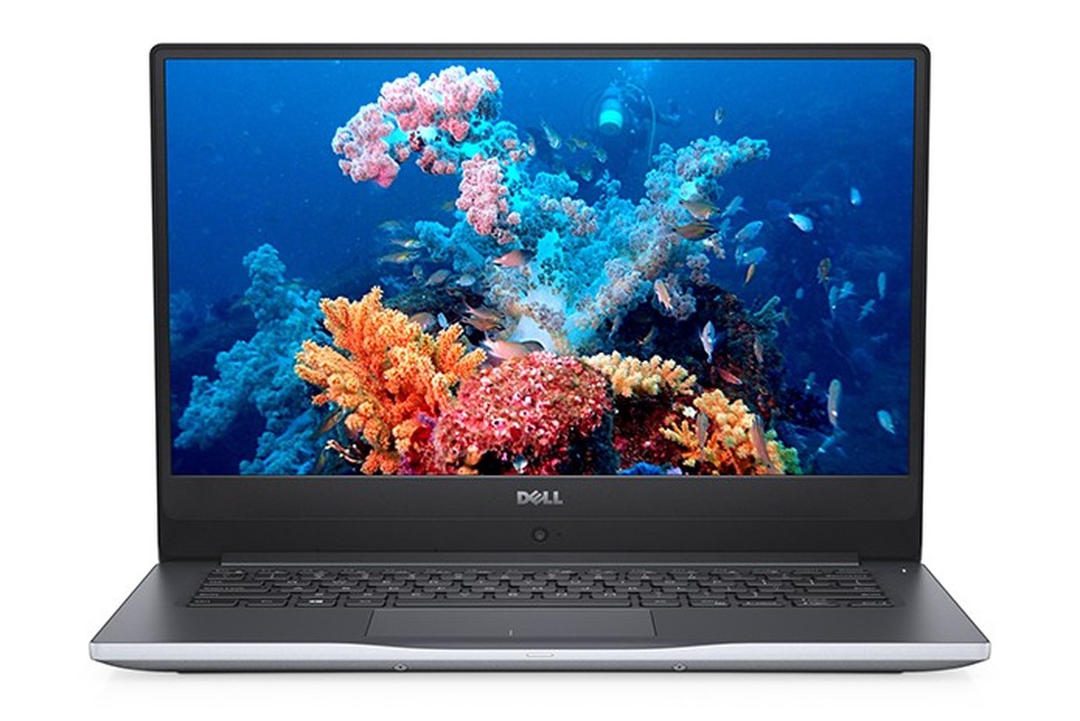Notebooks Inspiron 7000 da Dell chegam ao Brasil com ‘tela infinita’