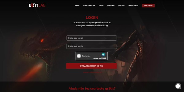 Exitlag funciona? Veja como usar o programa que ajuda a diminuir lag