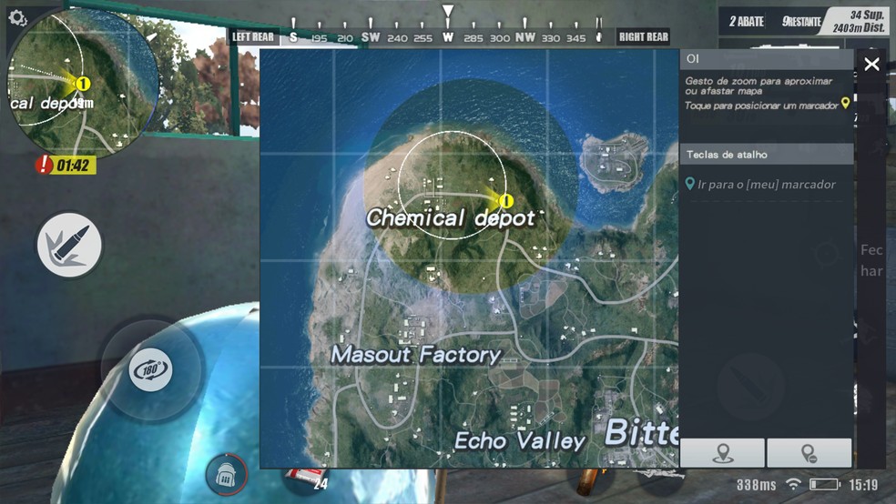 Rules of Survival: confira dicas para mandar bem no game mobile