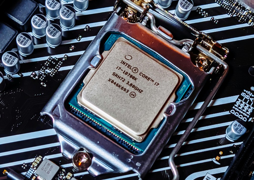 Processador AMD e Intel: 6 modelos baratos para PC gamer em 2025