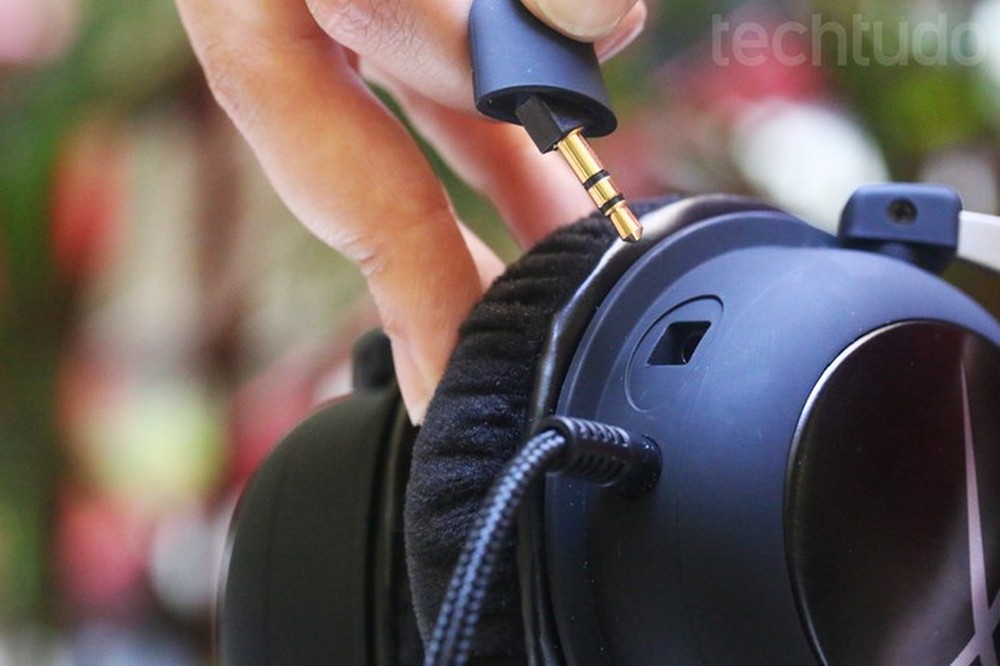 Review HyperX Cloud II