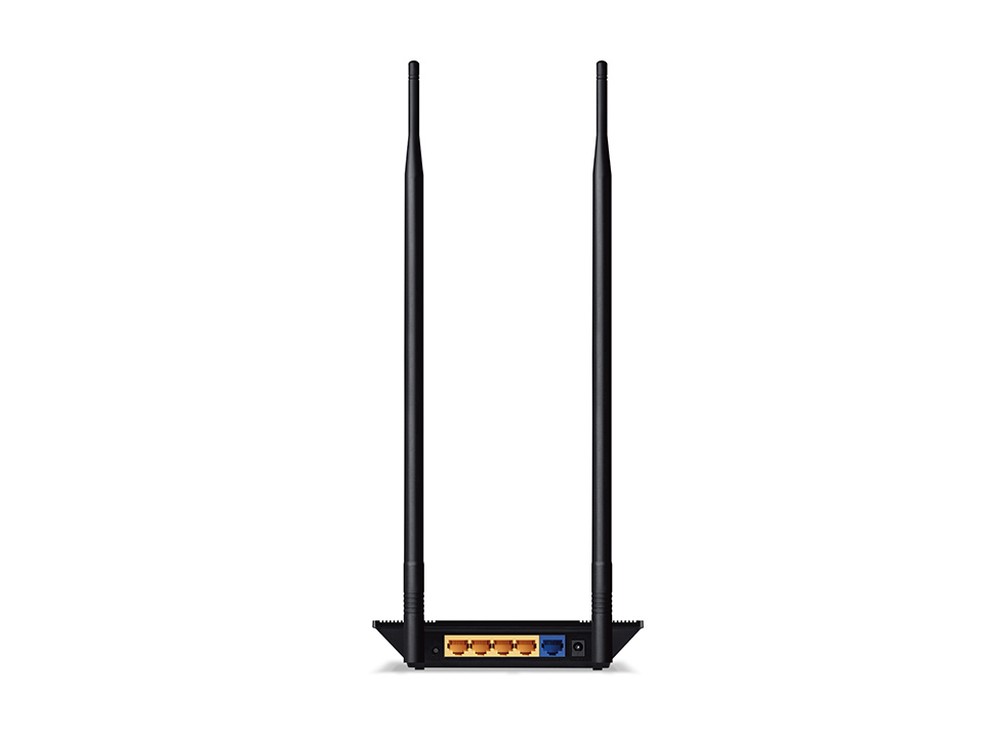TP-Link TL-WR841HP ou Linksys E2500-BR: veja qual é o melhor roteador ...