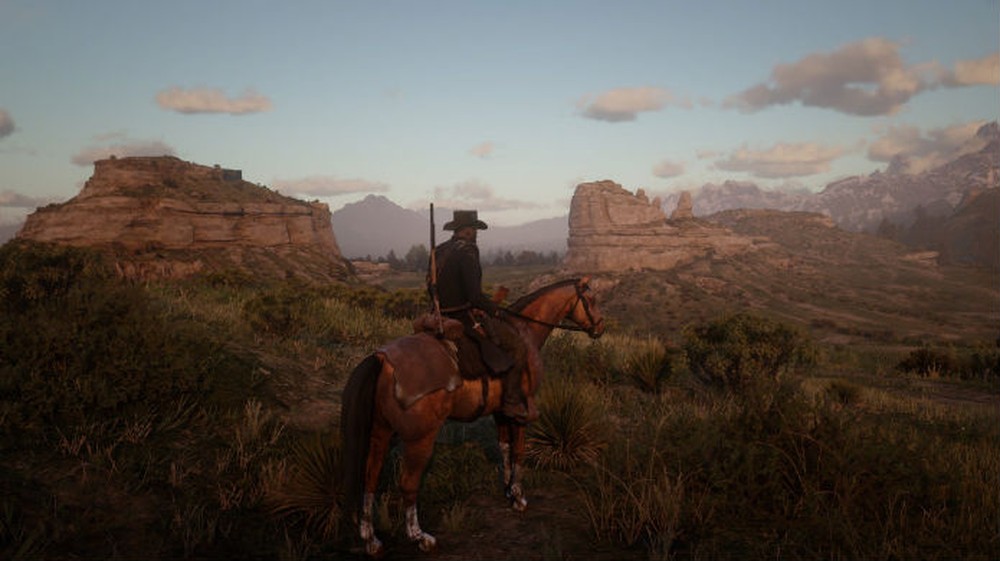 Códigos de Red Dead Redemption 2: como desbloquear os cheats do jogo