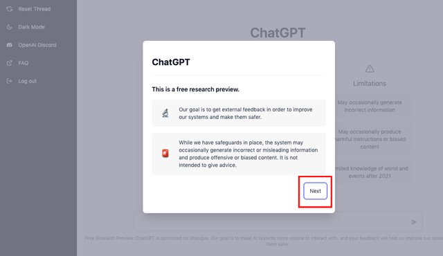 Como usar ChatGPT em português? Tutorial mostra como funciona o chatbot