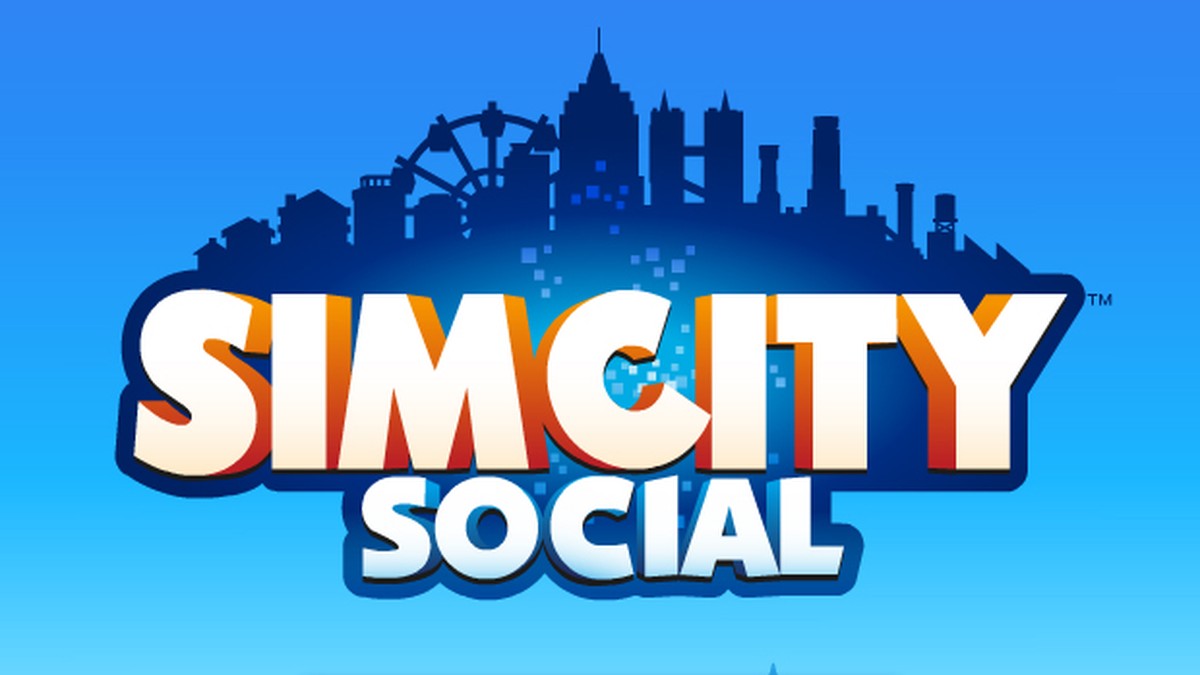 Como jogar SimCity Social