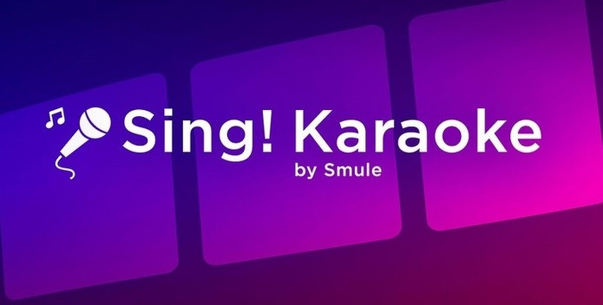 Como usar o Smule e fazer duplas com artistas no app