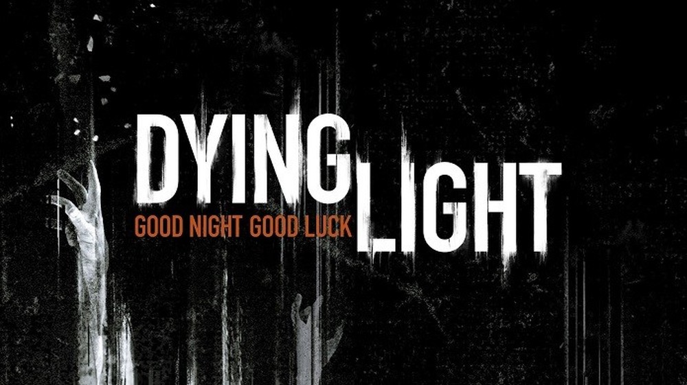 Review Dying Light