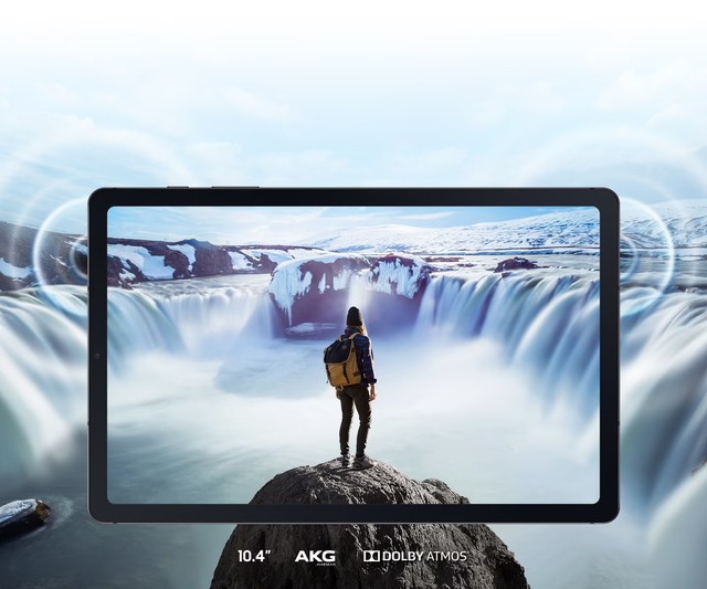 Tablet Samsung Galaxy Tab S6 Lite (2023) é bom? Veja preço e ficha técnica