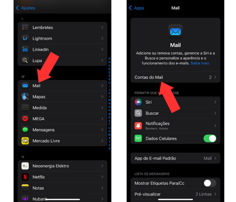 Como remover conta Google do celular? Veja tutorial completo