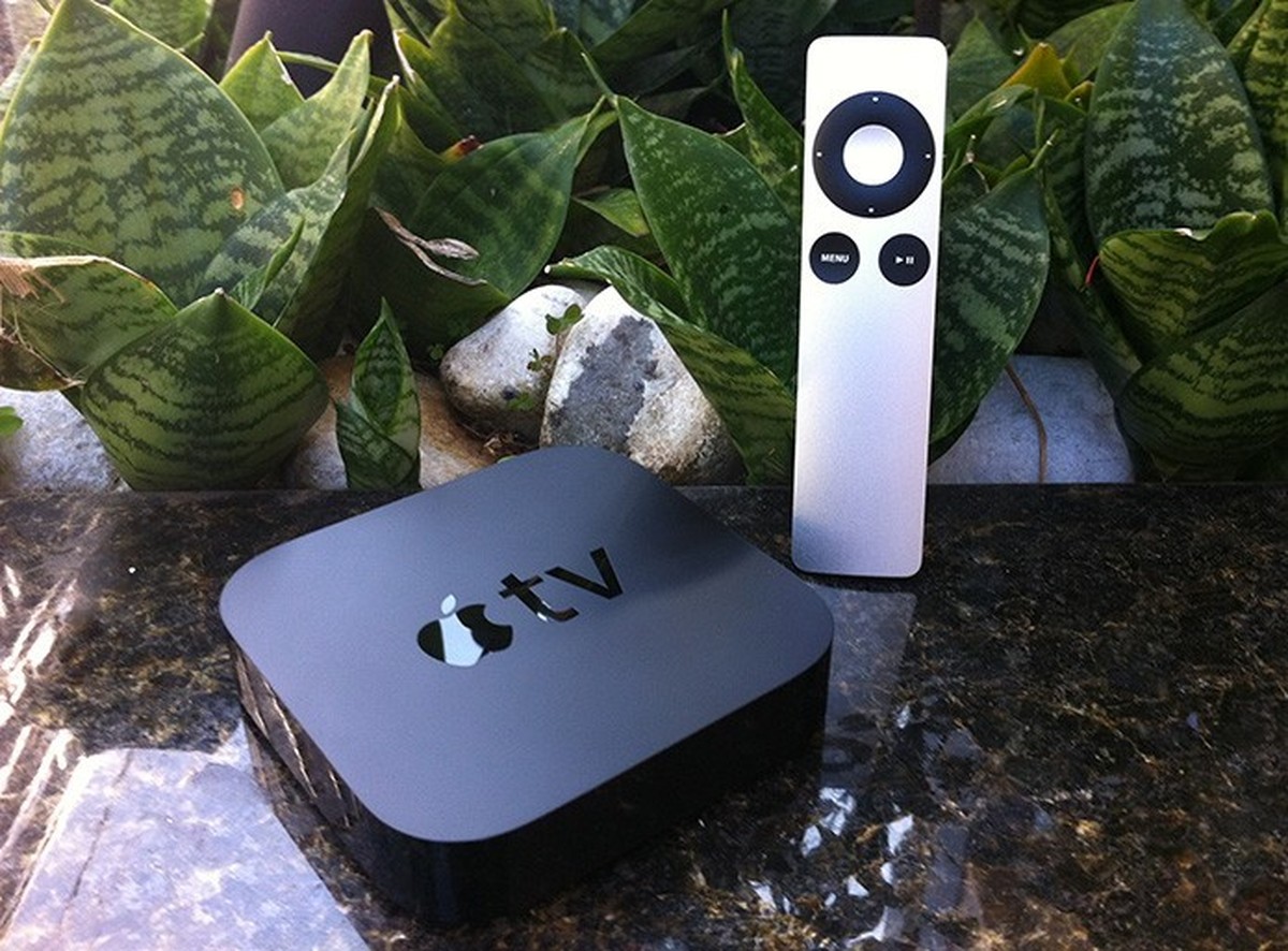 O que esperar da nova geração da Apple TV