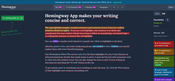 Corretor ortográfico online: veja as 9 melhores opções para revisar textos
