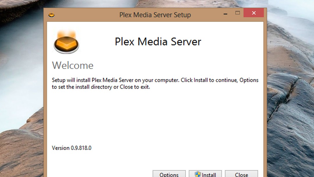 Plex Media Server | Software | TechTudo