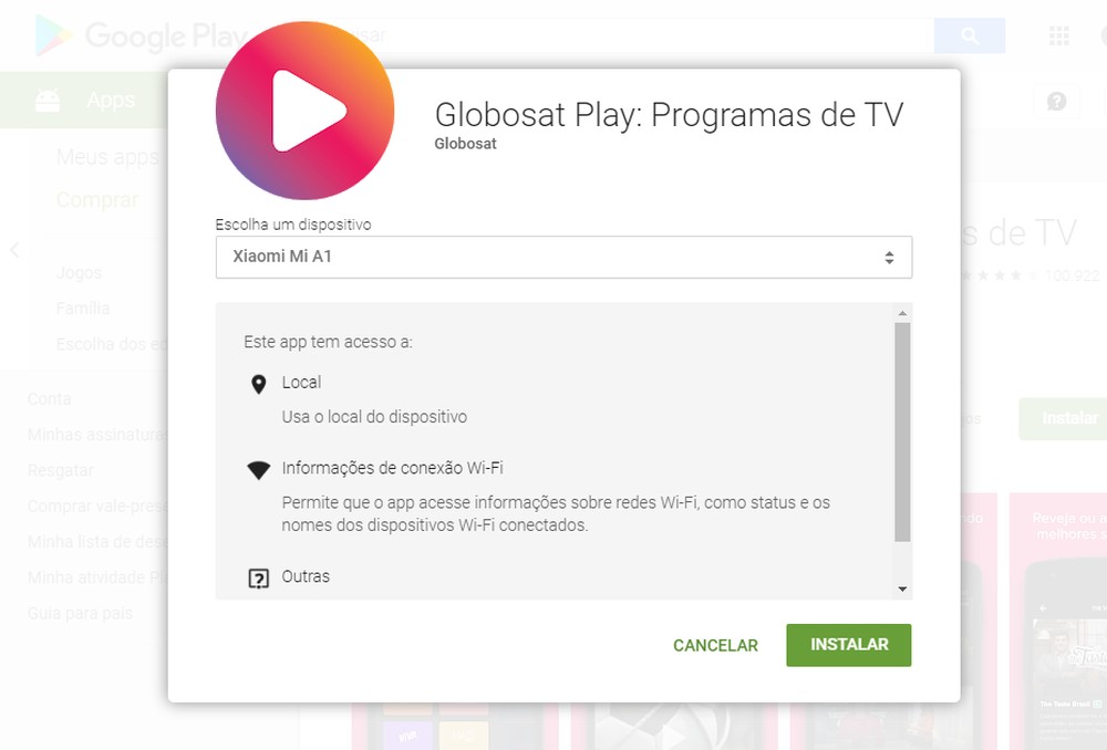 Dez truques e funções "escondidas" da Google Play Store
