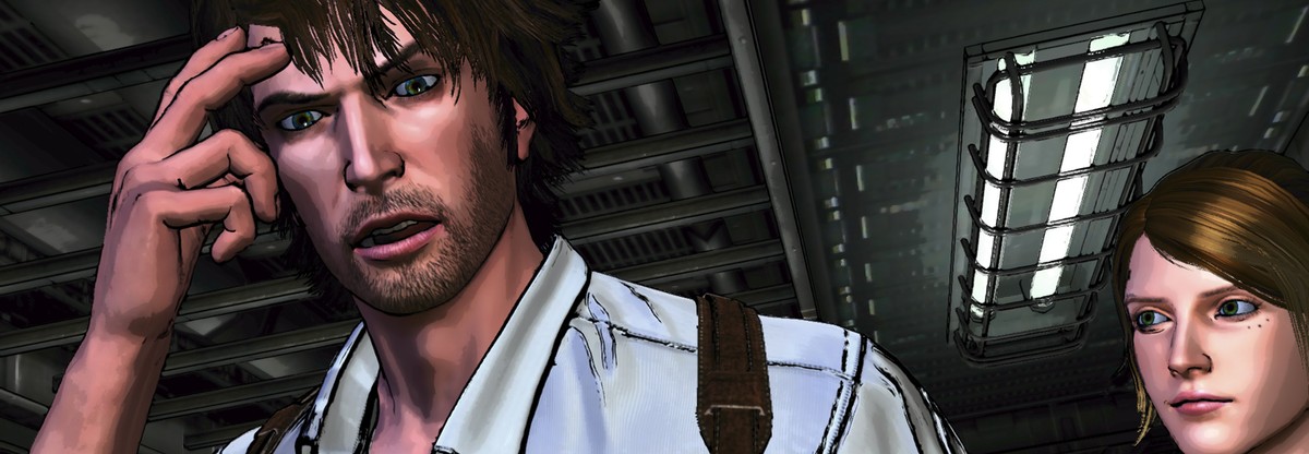 Review D4: Dark Dreams Don’t Die