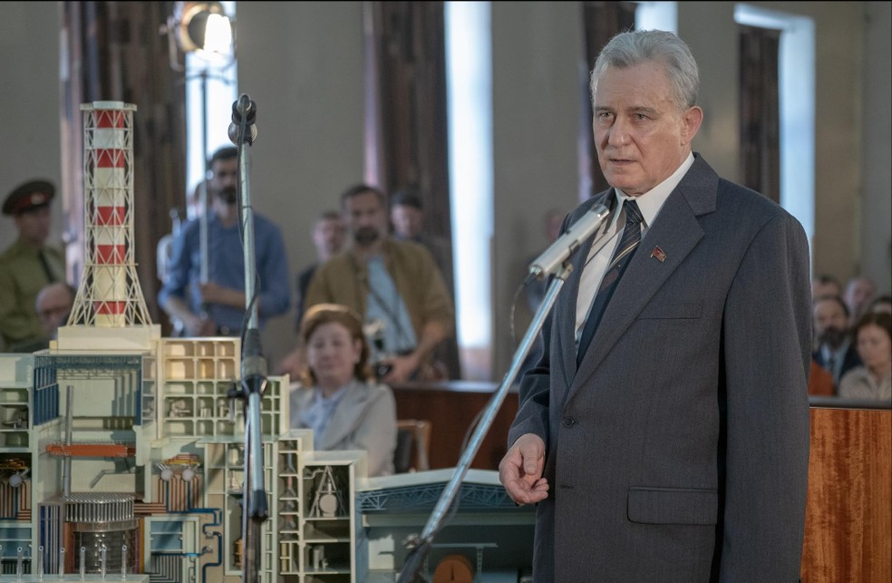 Chernobyl: relembre história, elenco e trailer da minissérie da HBO Max