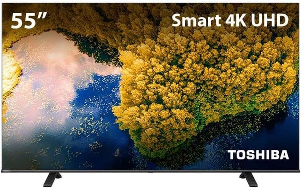 TV Toshiba com VIDAA é boa? Tudo sobre o sistema operacional