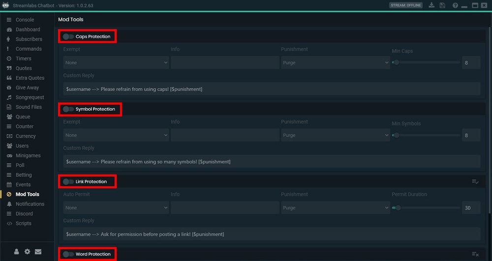 Streamlabs: como configurar chatbot e comandos para a Twitch TV