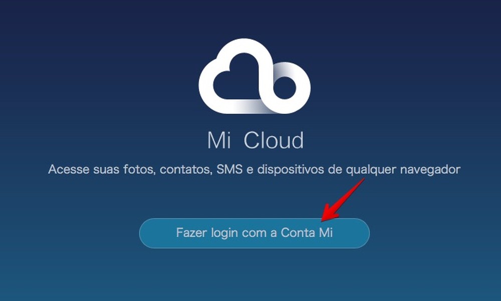 Conta Xiaomi: entenda como criar, remover e usar o serviço no celular