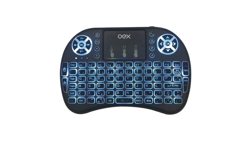 Controle TV Box: veja 5 modelos por a partir de R$ 19