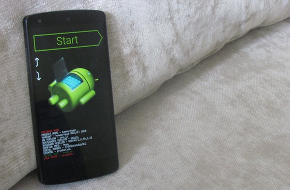 Como desbloquear o bootloader do celular Xiaomi