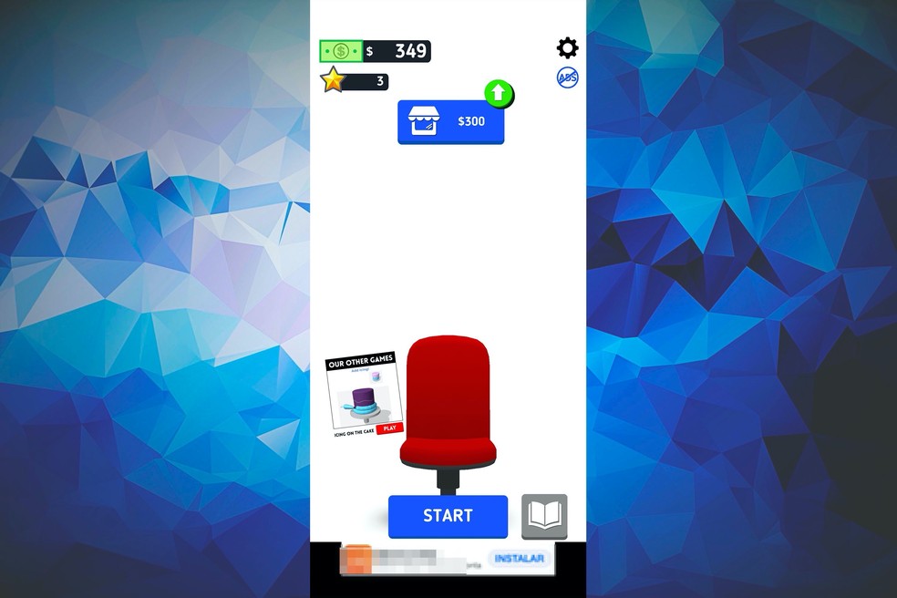 Como jogar o Ink Inc Tattoo Drawing, game que faz sucesso nos celulares