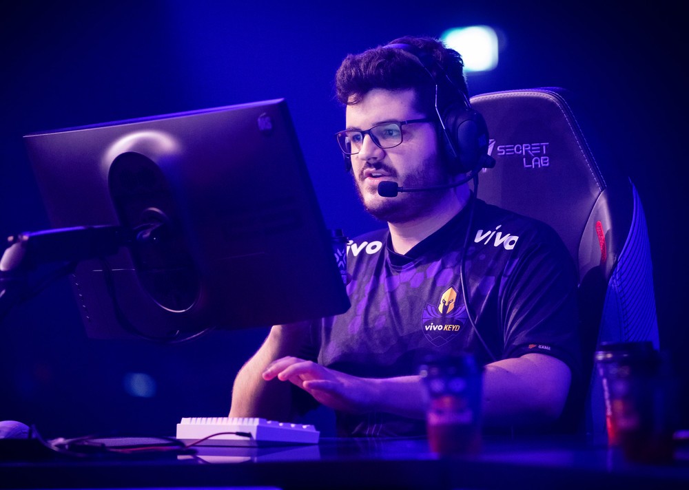 Valorant Champions: Vivo Keyd perde para a X10 e é eliminada do mundial