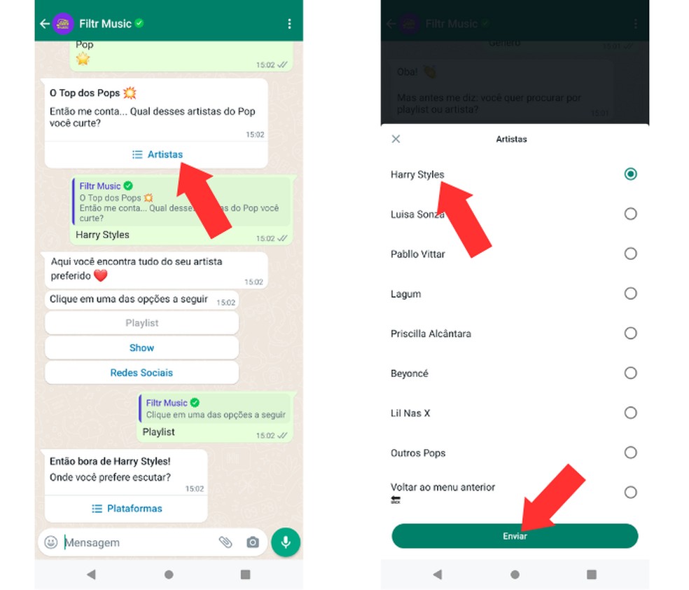 'ChatGPT' do Spotify? Bot indica playlist a partir de humor; veja como