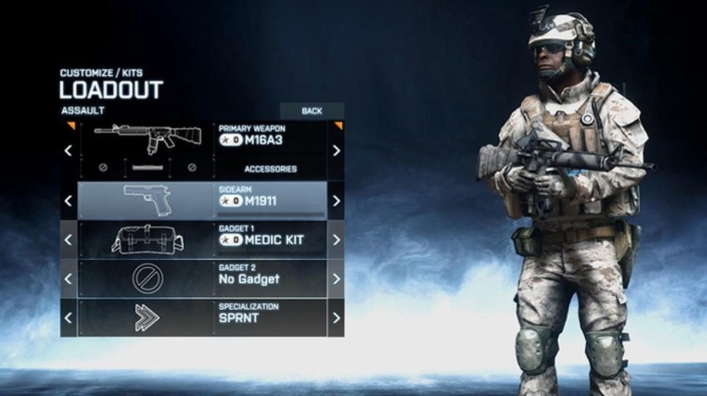 Battlefield 3: saiba como desbloquear todas as armas no FPS