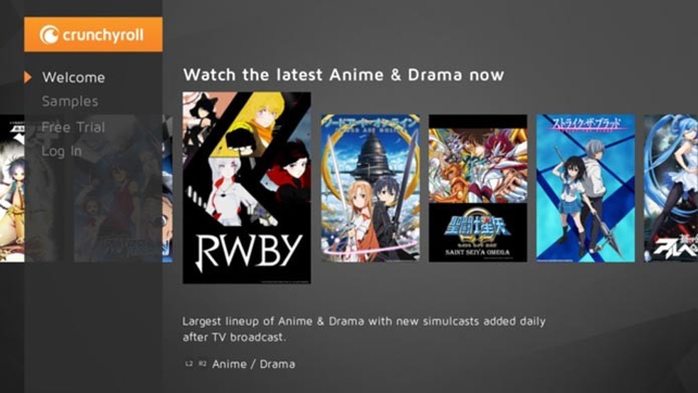 PlayStation 4: veja os melhores aplicativos para o console da Sony