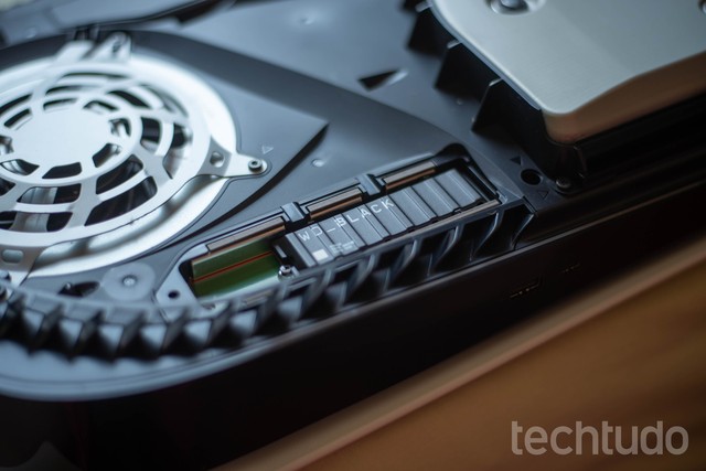 SSD PS5 1 TB: 5 modelos para guardar e rodar jogos no console da Sony