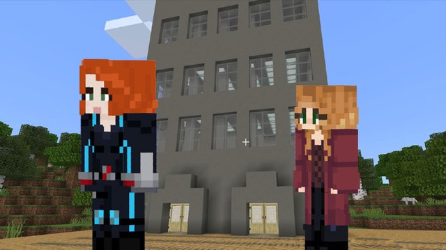 Minecraft: dez melhores ideias de skins femininas no jogo