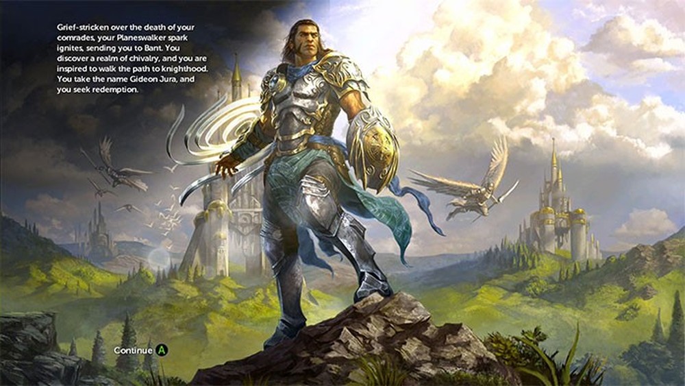 Magic Duels Origins é o novo game de cartas para PC, PS4 e Xbox One