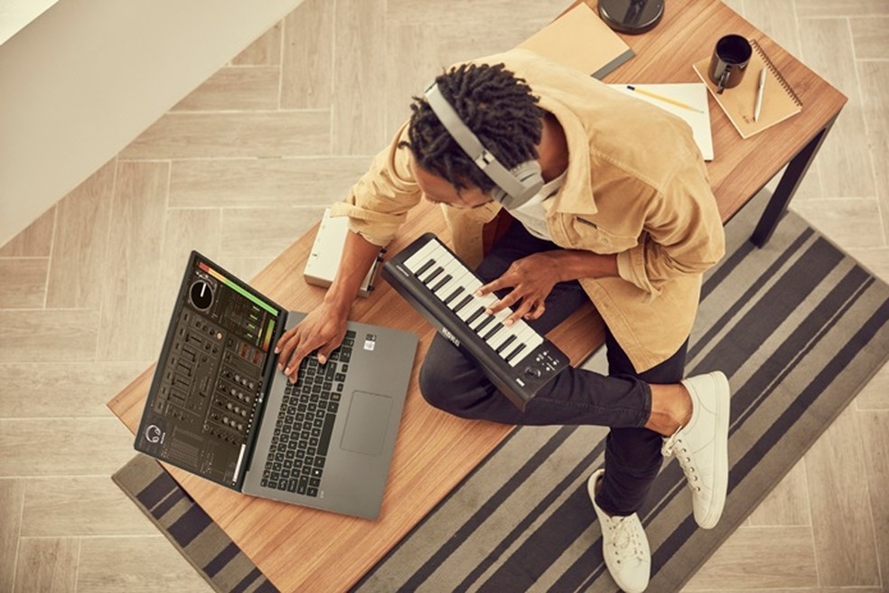 LG Gram 2020 vs 2019: entenda o que muda na nova linha de notebooks