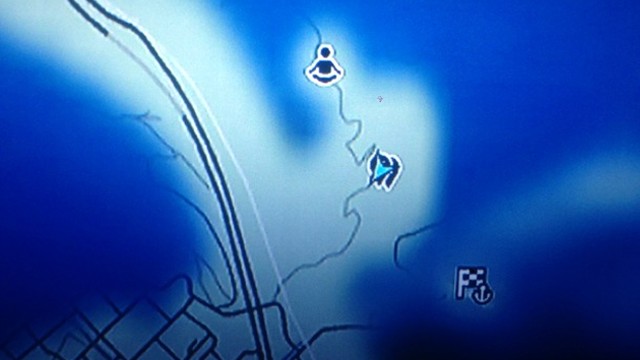 GTA V: como encontrar o fantasma de Jolene Cranley