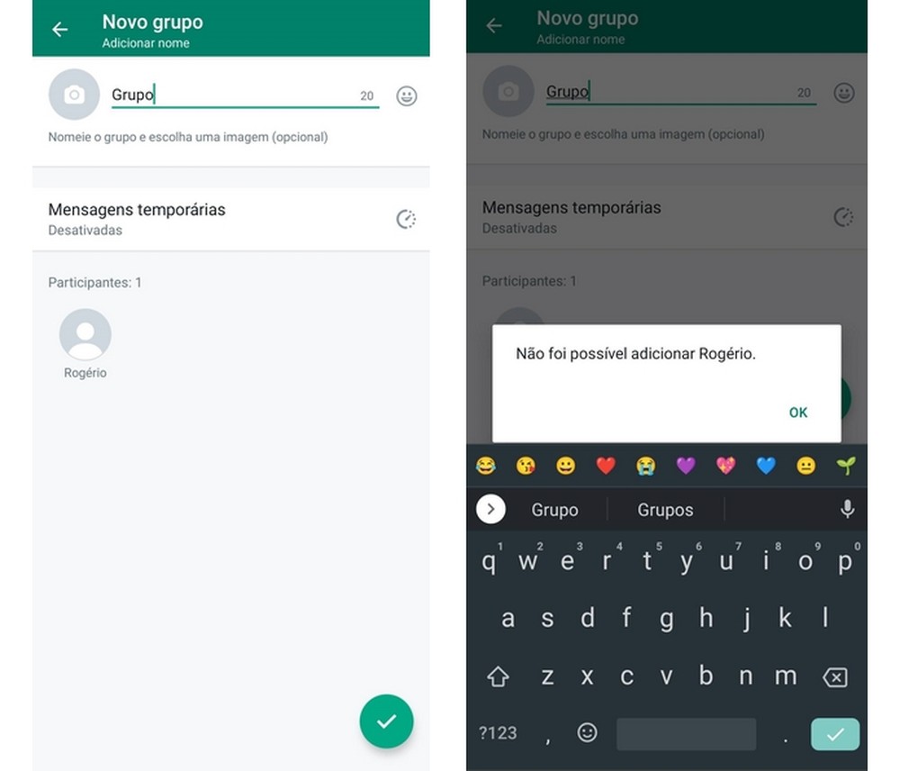 Como saber se fui bloqueado no Status do WhatsApp? Veja 5 sinais