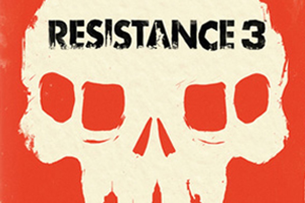 Review Resistance 3